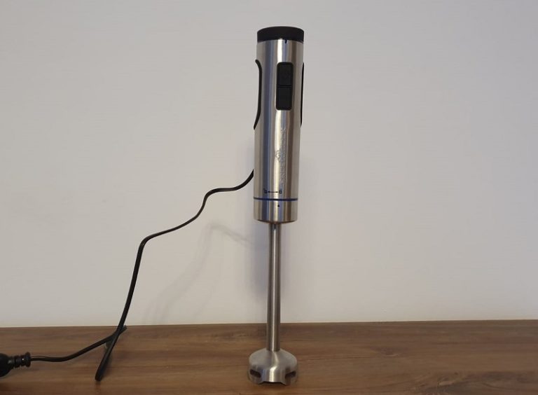 Profi Cook Stabmixer Test: Mixergebnisse, Zubehör & Bewertung